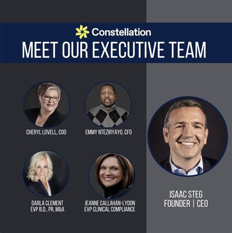 Constellation Health Services On Linkedin Constellationhealthservices