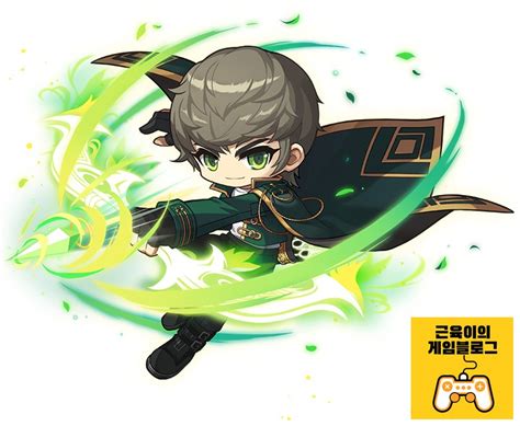 메이플스토리 시그너스 기사단 윈드브레이커 하이퍼버닝 코강 장점 단점 보스전 사냥 링크 유니온 어빌리티 스킬트리 정리 네이버 블로그