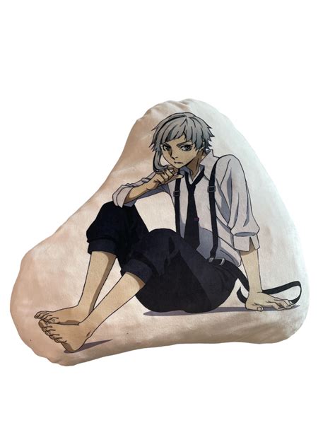 캐릭터 쿠션 겸 베개 콜리 Colley