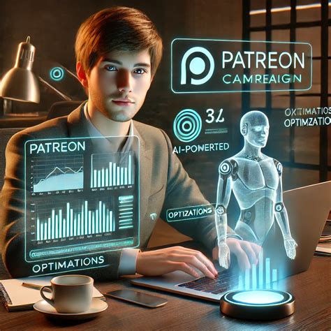 Top Ai Tools For Patreon Influencer Campaigns 10 Must Have Solutions For Virtual Content