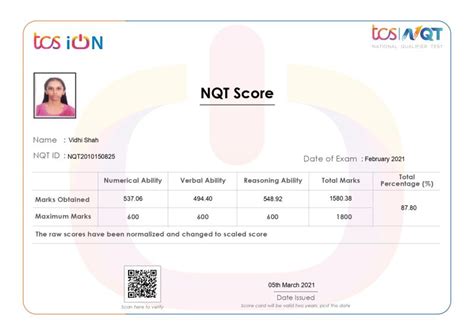 Vidhi Shah On Linkedin Tcsnqt Aptitudetest Programminglogic