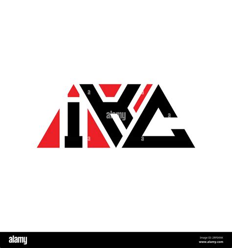 Ikc Logo Design Fotos Und Bildmaterial In Hoher Auflösung Alamy