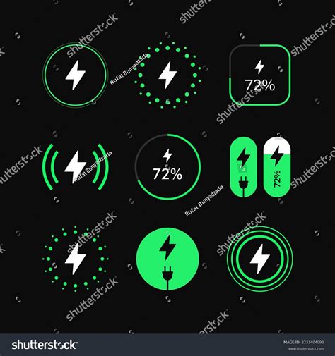 338985 배터리 충전 이미지 스톡 사진 및 벡터 Shutterstock