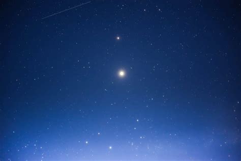 Jupiter And Saturn Will Form A Double Planet For The First Time In 800 Years