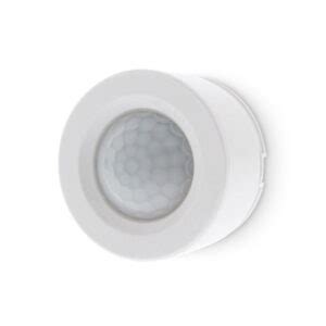 Wireless PIR And Light Sensor