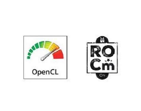 Amds Rocm Update Supports New Gpu Hardware Ee Times India