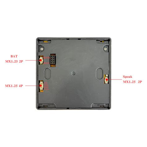 Experience Superior Display Performance With Esp32 Display Module 480