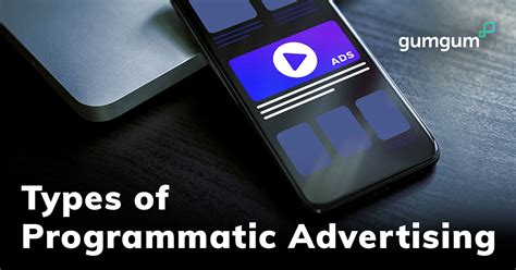 Types Of Programmatic Advertising And Best Examples To Gain Campaign Success Gumgum Blog Types Of Programmatic Advertising And Best Examples To Gain Campaign Success Gumgum Blog