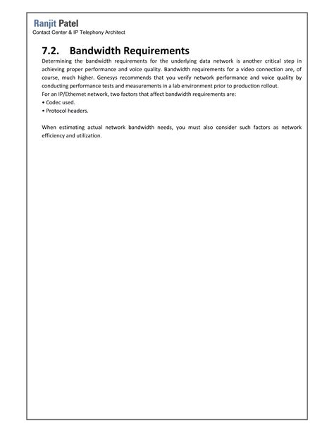 Genesys Sip Server Architecture Pdf Digital Audio Computer Software And Applications