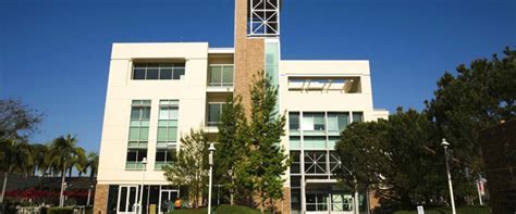 Chapman University The Argyros School Of Business