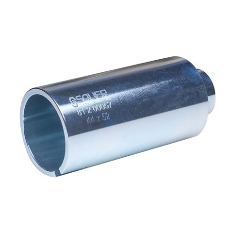 Sauer Druck Und Stützhülse ø 4452 Mm X 100 Mm Werkstatttechnik Heinzmann