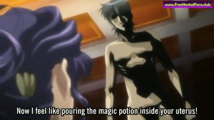 Anime Girl Fucks Her Boyfriend Hard