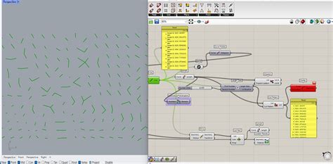 Number To Curve Problem Grasshopper McNeel Forum