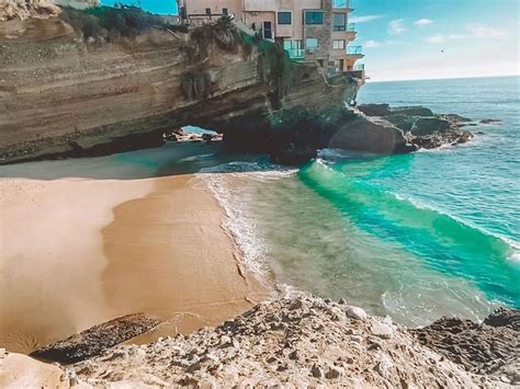 Table Rock Laguna Beach There Are So Many Different Beaches In Laguna