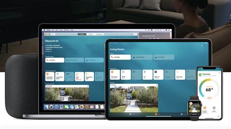 Ios 14 Homekit Features Leaked Night Shift For Lights And More