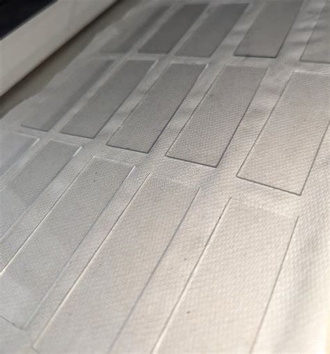 Microscope Glass Slides Stock Image Image Of Health