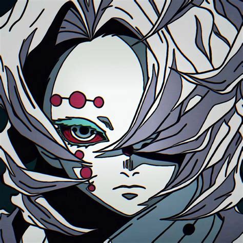 Rui ⌇ Demon Slayer