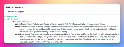 LLM应用开发框架 BimAnt