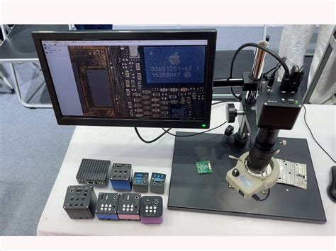 Understanding Microscope Magnification How To Calculate Total Magnification Phantrue