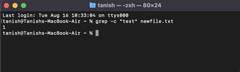 19 Best Mac Terminal Commands To Boost Your Macos Skills Geekflare France