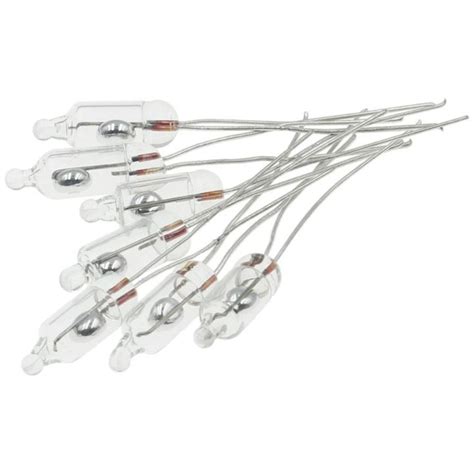 Aandd Glass 10pcs Lot For Vibration Sensitive Element 3mm Tilt Switch Unidirectional Sensor