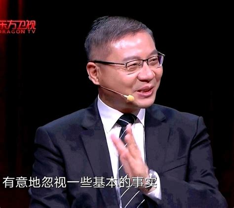 张维为（维维）表情包分享（5） 哔哩哔哩