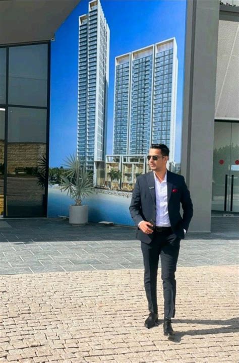 A New Energy To Kick Start Yet Another Year Saad Ali Khan
