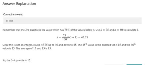 23 Quartiles And Box Plots Flashcards Quizlet