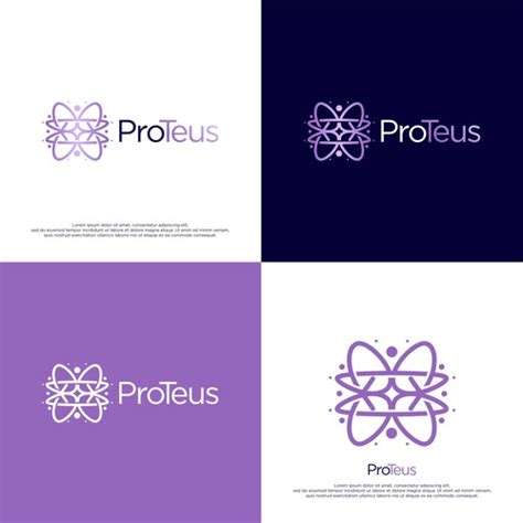 Designs Proteus Combining Ai And Proteins To Solve Biomedical
