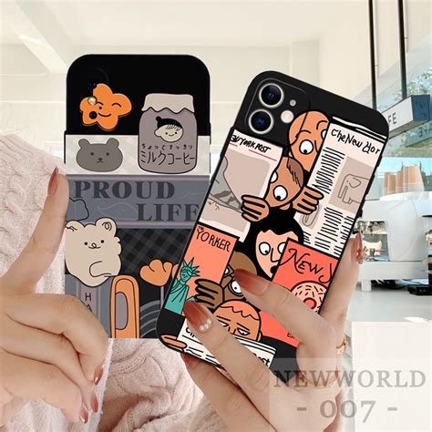 Casing Realme C C C C C C A C C C C S C Y C Y I S I I Pro Fashion