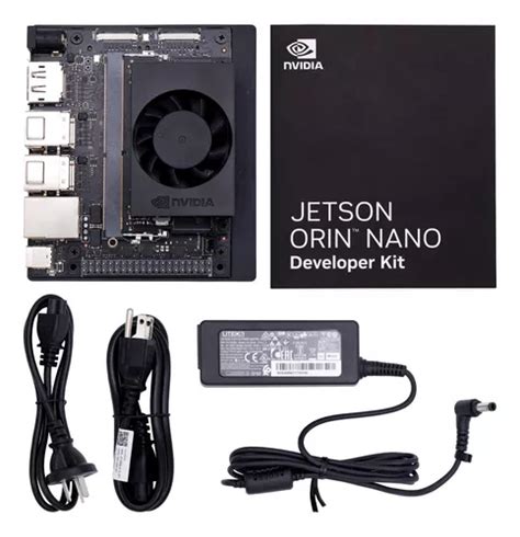 nvidia jetson orin nano developer kit meses sin interés