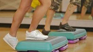 Rezumar Megalópolis Influencia banco para hacer step Abundante
