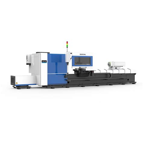 고정밀 Cnc 롤 선반 Senfeng