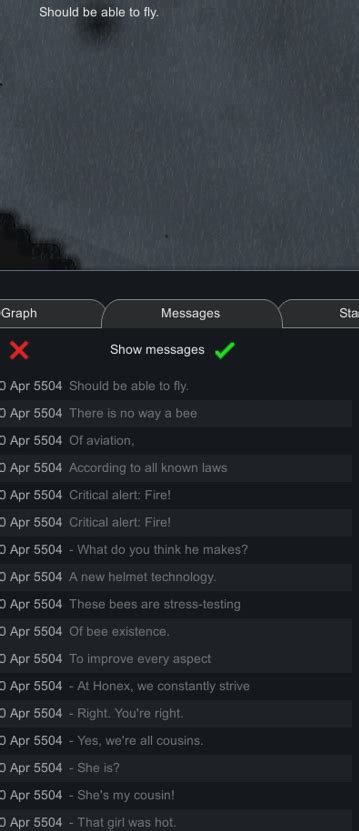 Cause Of Message Spam Rimworld LoversLab