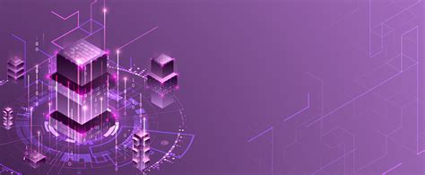Data Visualization Concept 3d Isometric Vector Illustration Hand Drawn