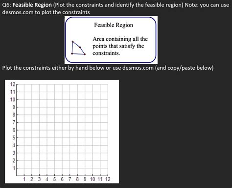 Mathematical Solution Q Decision Variables Define Chegg