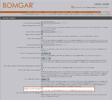 Insert Bomgar Session Key Field In Spiceworks User Portal Spiceworks