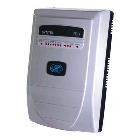 Syntel Plus EPABX System At Rs 8500 ISRO Layout Bengaluru ID 15232815630