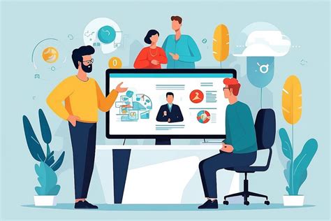 Global Talent And Local Impact The Rise Of Virtual Development Teams