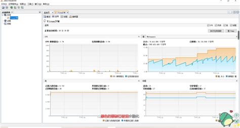 分析定位jvm问题jdk自带工具 Ew帮帮网