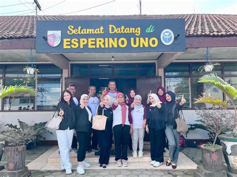 5 Mahasiswa Pmm Umm Dorong Transformasi Digital Di Desa Balet Baru