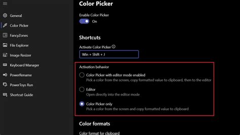 How To Get A System Wide Color Picker On Windows Beebom