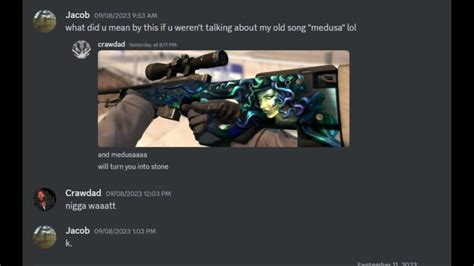 Jacob Dicker Untitled Daniel Larson Song Leaked Youtube