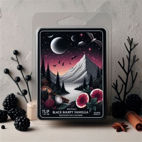 Black Raspberry And Vanilla Fragrance Oil Scent Stansfields Fragrance Oils Ltd