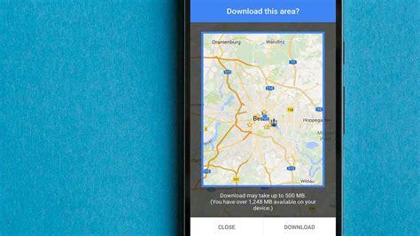 The Best Free Offline Map Apps For Android