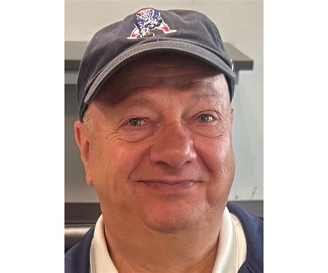 Robert Leclair Obituary 1952 2025 North Adams Ma The Berkshire Eagle