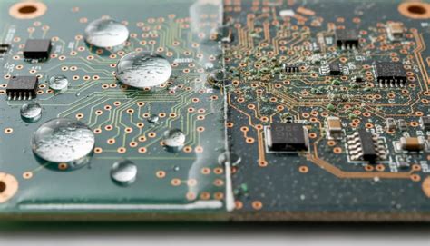 Pcba Conformal Coating And Reliability Guide Gns