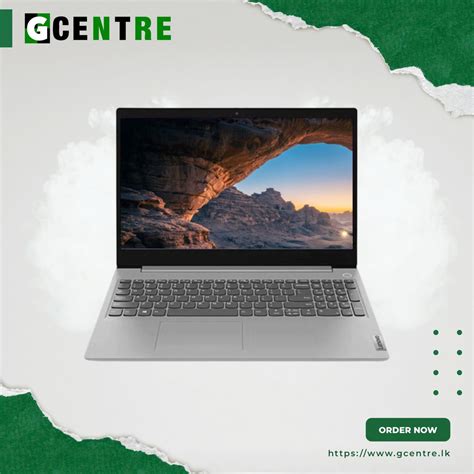 Lenovo Ideapad Gl Intel Celeron Gcentre Green Line