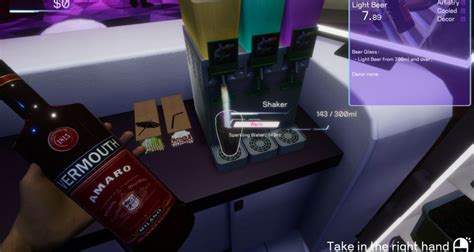 Buy Cheap Sex Bar Simulator 🍸🔞 Cd Key 🏷️ Best Price Gg Deals