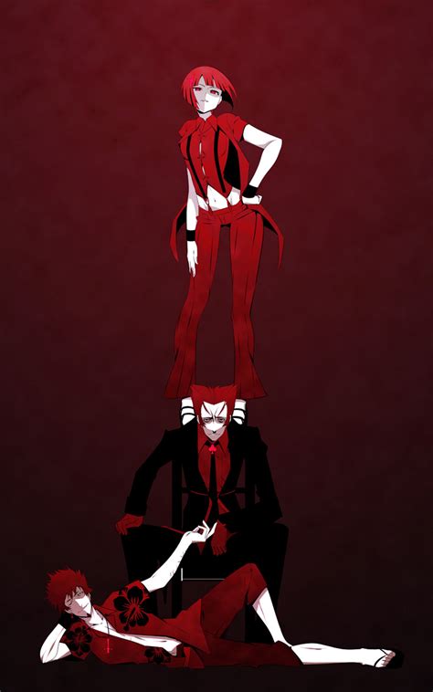 Monogatari Image By Tanabe Kyou Zerochan Anime Image Board